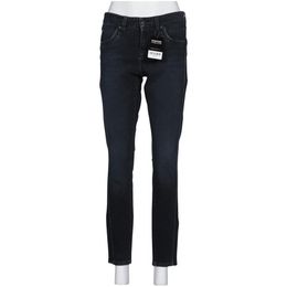 CAMBIO Jeans Damen Größe 27/28 Second Hand marine