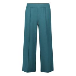BETTY & CO Betty & Co Culotte mit Biesen Damen Gr&ouml;&szlig;e 44 gr&uuml;n