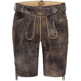 Spieth & Wensky Spieth & Wensky Traditional Pants male Brown size 29