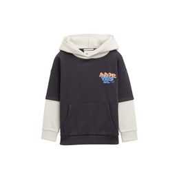 Tom Tailor Sweatshirt boy Grey size 116