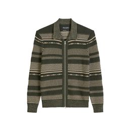 Marc O'Polo Marc O'polo Knit Cardigan male Green size XS