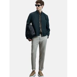 Lufian Between-Season Jacket 'ROGER' male Green size 48