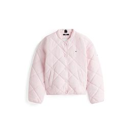 Tommy Hilfiger Jacke M&auml;dchen Gr&ouml;&szlig;e 98 hellpink