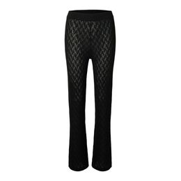 Selected Pants 'SLFAgny' female Black size XS