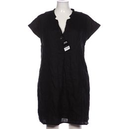 Alba Moda Kleid Damen Größe XL Second Hand schwarz