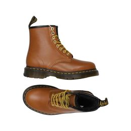 Dr. Martens Stiefelette Damen Gr&ouml;&szlig;e 36 Second Hand braun