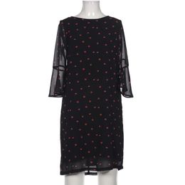 Tom Tailor Kleid Damen Größe XS Second Hand schwarz