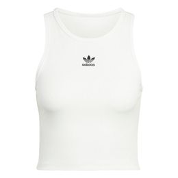 adidas originals Top 'Essentials' female White size S