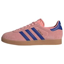 adidas originals Sneaker 'Gazelle' Herren Gr&ouml;&szlig;e 47/47.5 enzian / altrosa