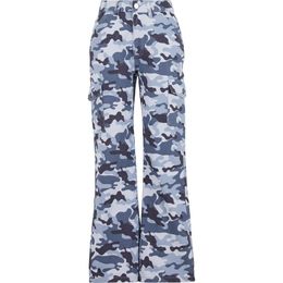 Def Cargo Jeans female Blue size XS