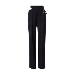 Versace Jeans Couture Pants female Black size 44