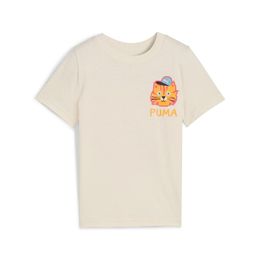 Puma Shirt 'Moody Cat' boy White size 110