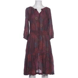 Gudrun Sj&ouml;d&eacute;n Gudrun Sj&ouml;d&eacute;n Kleid Damen Gr&ouml;&szlig;e S Second Hand bordeaux