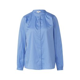 s.Oliver Blouse female Blue size 42