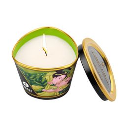 Shunga Exotic Green Tea, 170 ml