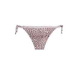 Lingadore Bikini Bottoms female Pink size 42