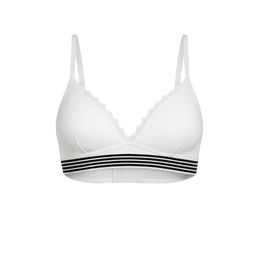 C&city Bra female White size 75