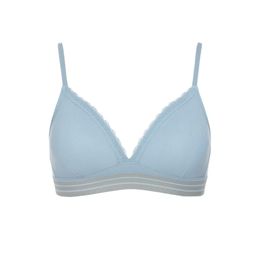 C&city Bra female Blue size 80