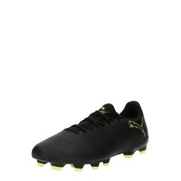 Puma Fu&szlig;ballschuh 'FUTURE 8 PLAY' Herren Gr&ouml;&szlig;e 47 neongr&uuml;n / schwarz