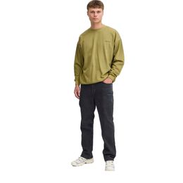 !Solid Hose GULED RYAN Jeans