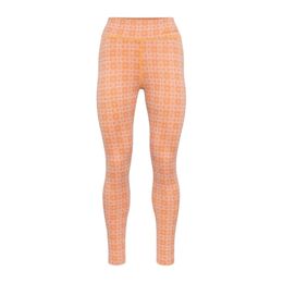 KARI TRAA Hose Rose Enge Sporthose