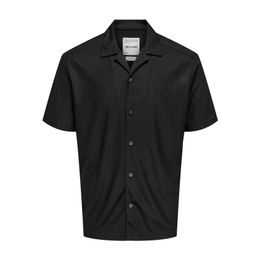 Only & Sons Only & Sons Hemd KARI Kurzarmhemd
