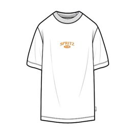 Only & Sons Only & Sons T-Shirt SPRITZ ITALY Kurzarmshirt