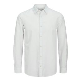 Jack & Jones Jack & Jones Hemd SUMMER Langarmhemd
