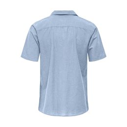 Only & Sons Only & Sons Hemd CANTLEY Kurzarmhemd