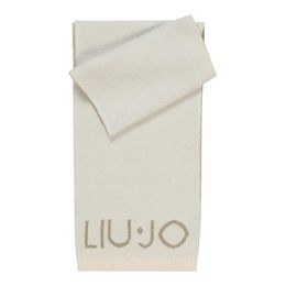 Liu Jo Scarf 'SCIARPA' female White size One Size