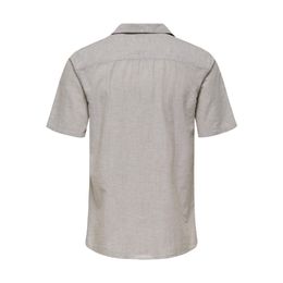 Only & Sons Only & Sons Hemd CANTLEY Kurzarmhemd