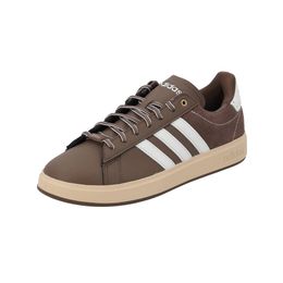 adidas Sportswear Sneakers 'Adidas Grand Court 2.0 M' male Brown size 49 1/3