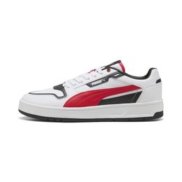 Puma Sneakers 'Court Classic Street' male White size 44,5