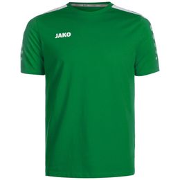 Jako Performance Shirt 'Power' male Green size M