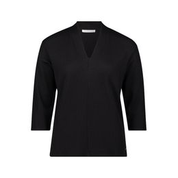 BETTY & CO Betty & Co Shirt Damen Gr&ouml;&szlig;e XL schwarz