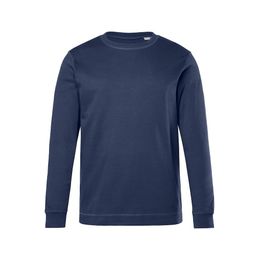 JP1880 Shirt male Blue size 3XL