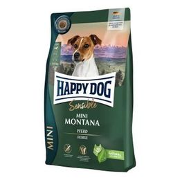 Happy Dog Sensible Mini Montana 4 kg