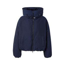 No. 1 Como Between-Season Jacket 'LECCE' female Blue size M