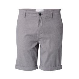 Selected Shorts 'SLHLUTON' Herren Größe 33 grau