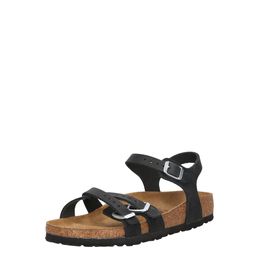 Birkenstock Sandale 'Kumba' Damen Gr&ouml;&szlig;e 40 schwarz