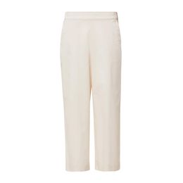 comma, COMMA Hose Damen Gr&ouml;&szlig;e 46 creme