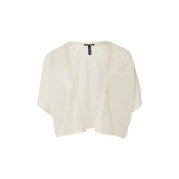 comma, Comma Bolero female Beige size M