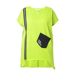 Angel of Style Shirt female Green size 48