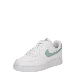 Nike Sportswear Sneaker 'Nike Air Force 1 '07 SE' Damen Gr&ouml;&szlig;e 39 smaragd / wei&szlig;