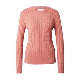 Gant Pullover Damen Gr&ouml;&szlig;e XL pitaya