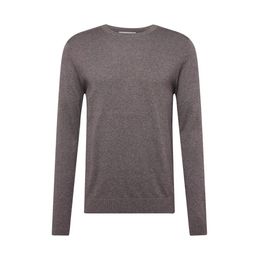 Selected Sweater 'SLHBerg' male Brown size S