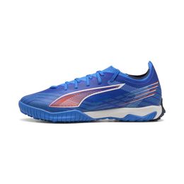 Puma Soccer Cleats 'Ultra 6 Match TT' male Blue size 38