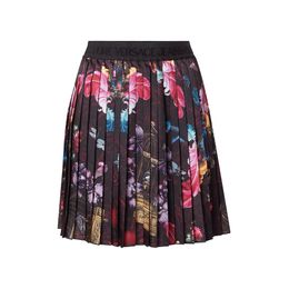 Versace Jeans Couture Skirt female Mixed colors size 40