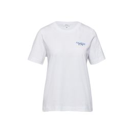s.Oliver Shirt female White size 34