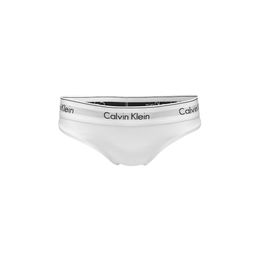 Calvin Klein Underwear Slip Damen Größe S hellgrau / schwarz / weiß